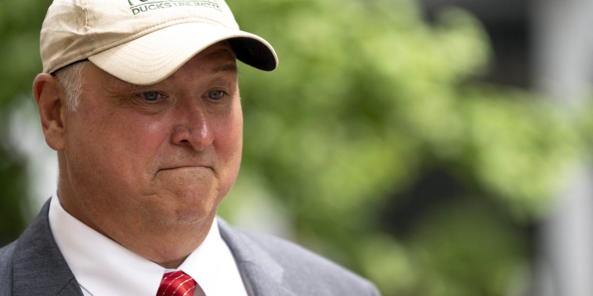 Ex-Ohio House speaker given 20 years in $60m bribe case | Fortune