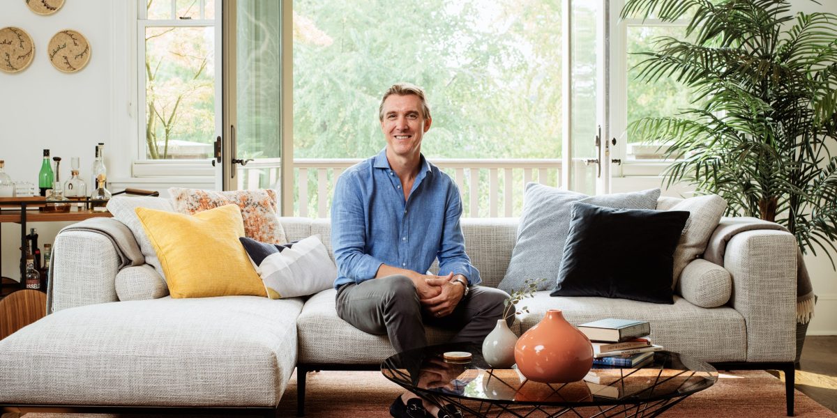 Airbnb lost 80% of its business in March 2020. Now its CFO explains how ...