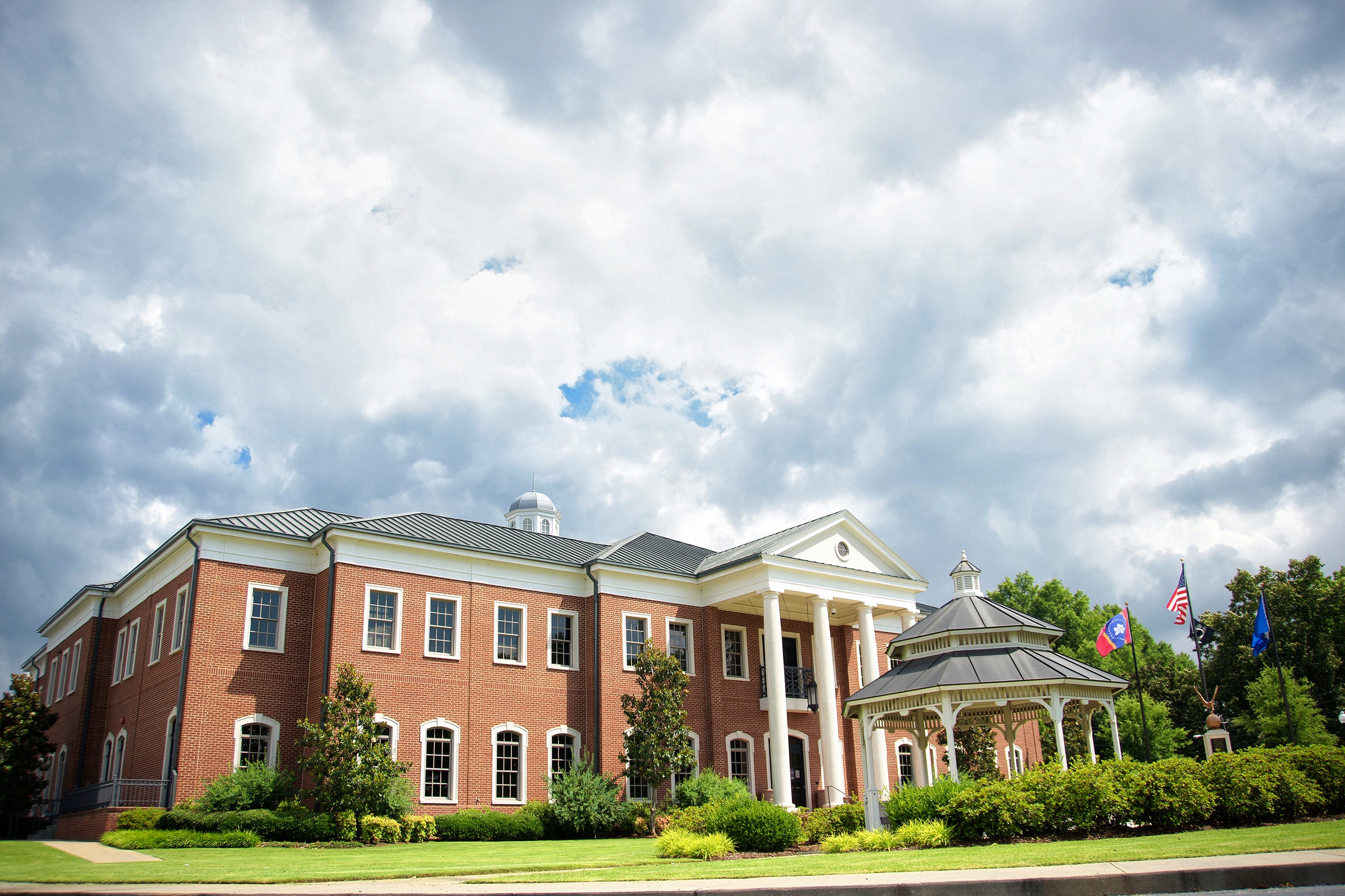 Olive Branch, Mississippi | Fortune Well