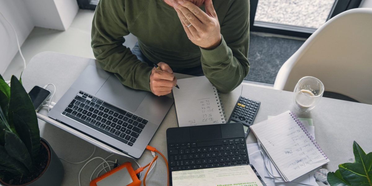 Financial strain is the latest threat to productivity | Fortune