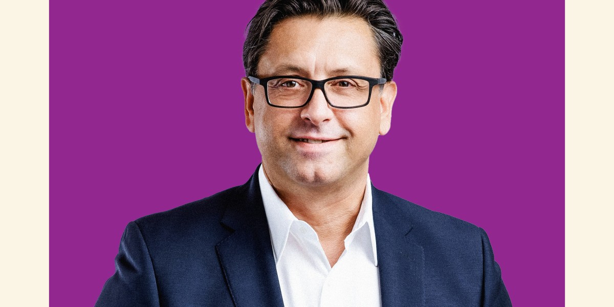 Sanofi CEO: Gen Z needs brand-new skills to climb to the C-suite | Fortune