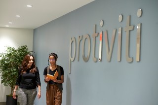 Protiviti Company Profile, Stock Price, News, Rankings | Fortune