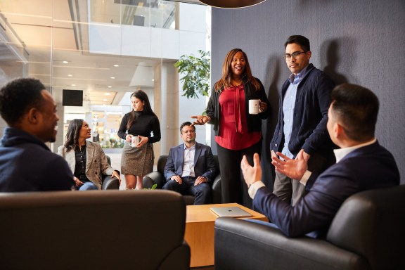 Credera Company Profile, Stock Price, News, Rankings | Fortune