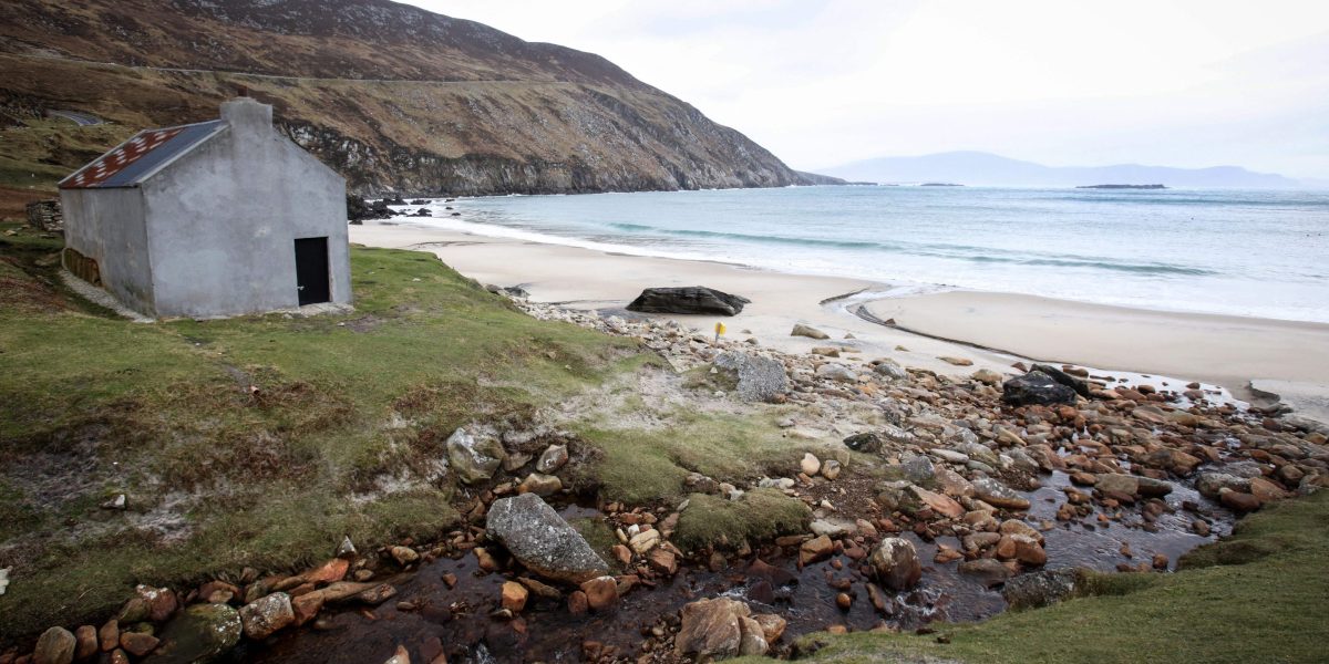 Ireland will pay you $92,000 to move to remote islands | Fortune