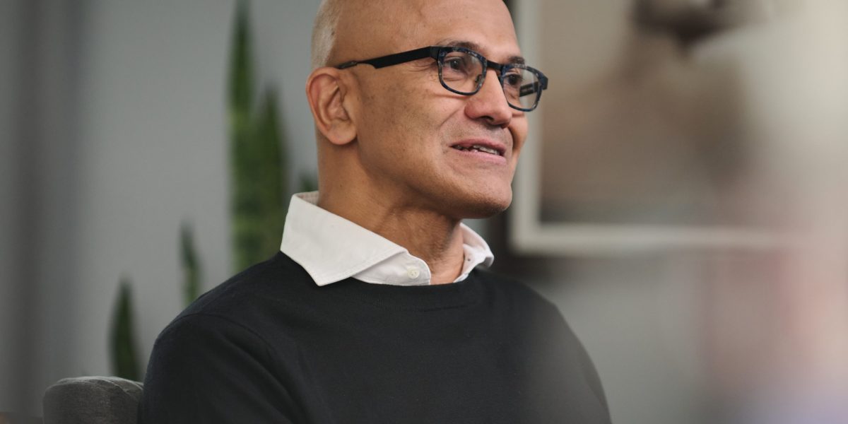 Microsoft launches media literacy program | Fortune