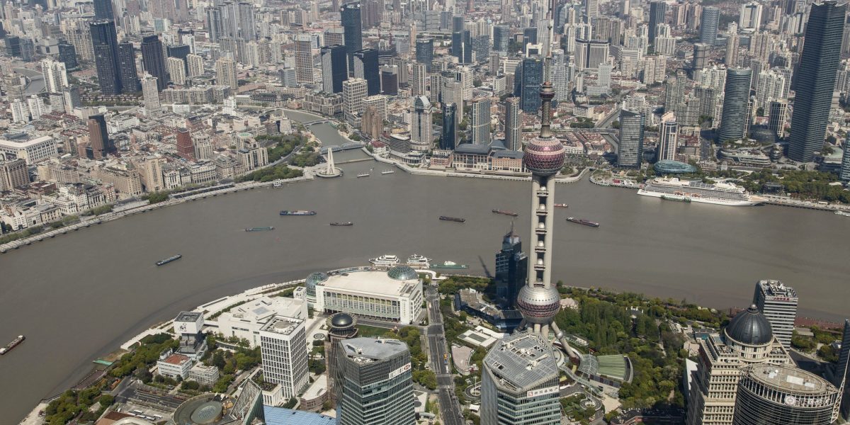 China millionaire exodus to be world’s largest: report | Fortune