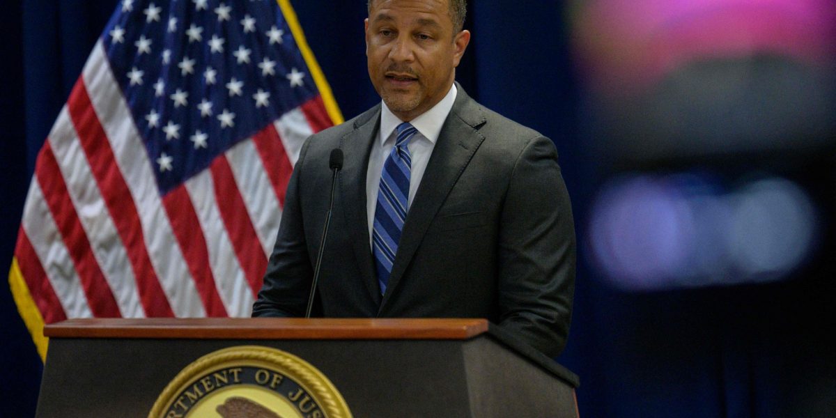 Founder of OneTaste sexual wellness startup is charged | Fortune Well