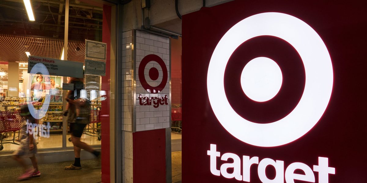 Target sets dates for Target Circle Week, its Prime Day competitor ...