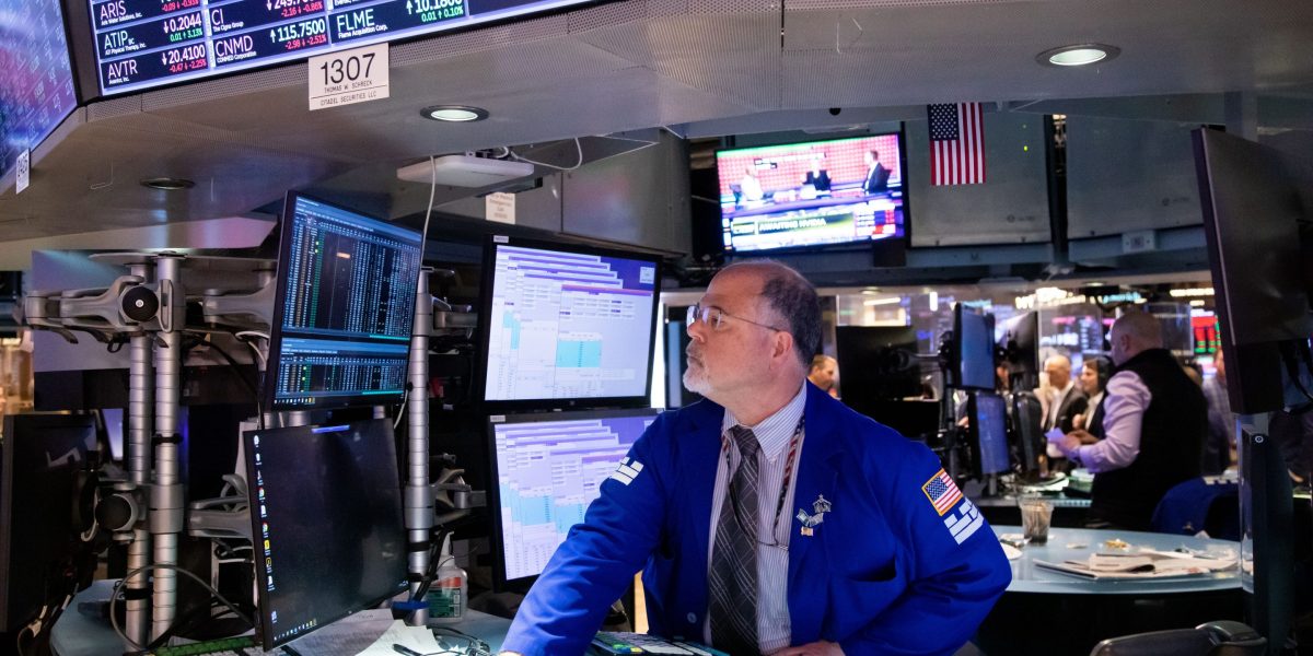 ‘BondGPT’ could turn ordinary traders into ‘bond kings’ | Fortune