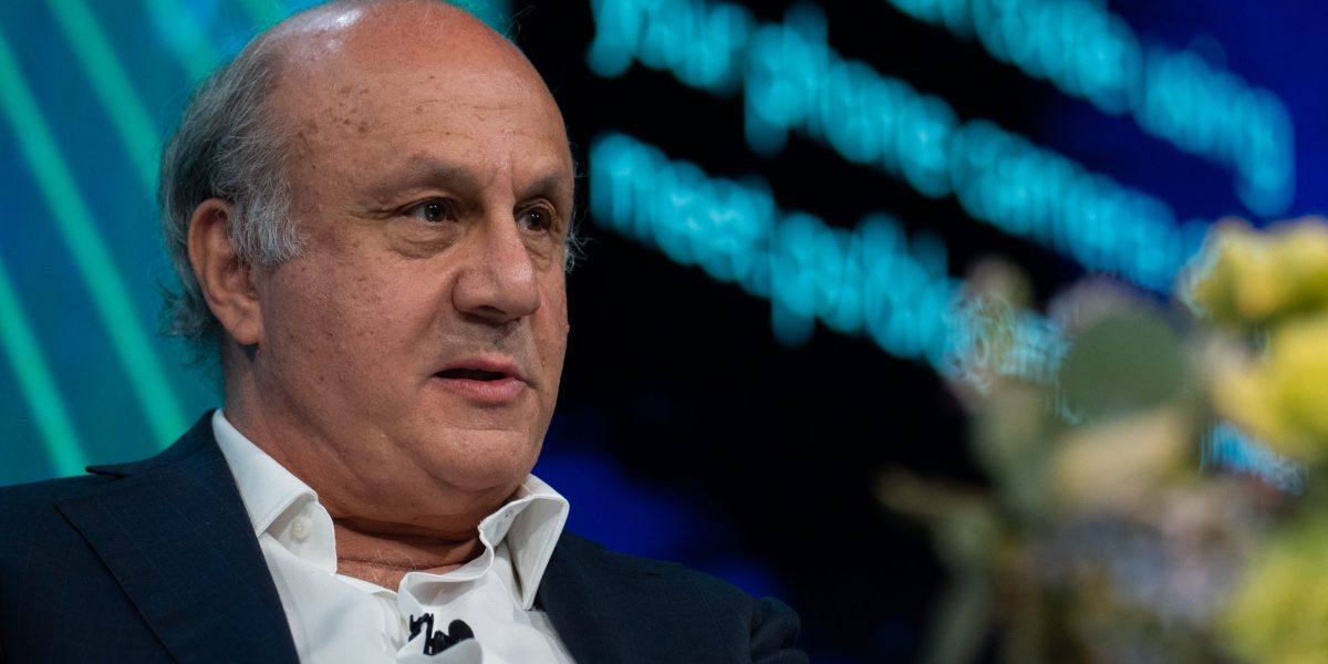 Two Sigma hedge fund cofounders disagree on key decisions | Fortune