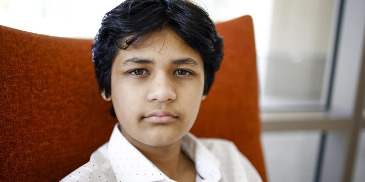 SpaceX hires 14-year-old software engineer | Fortune