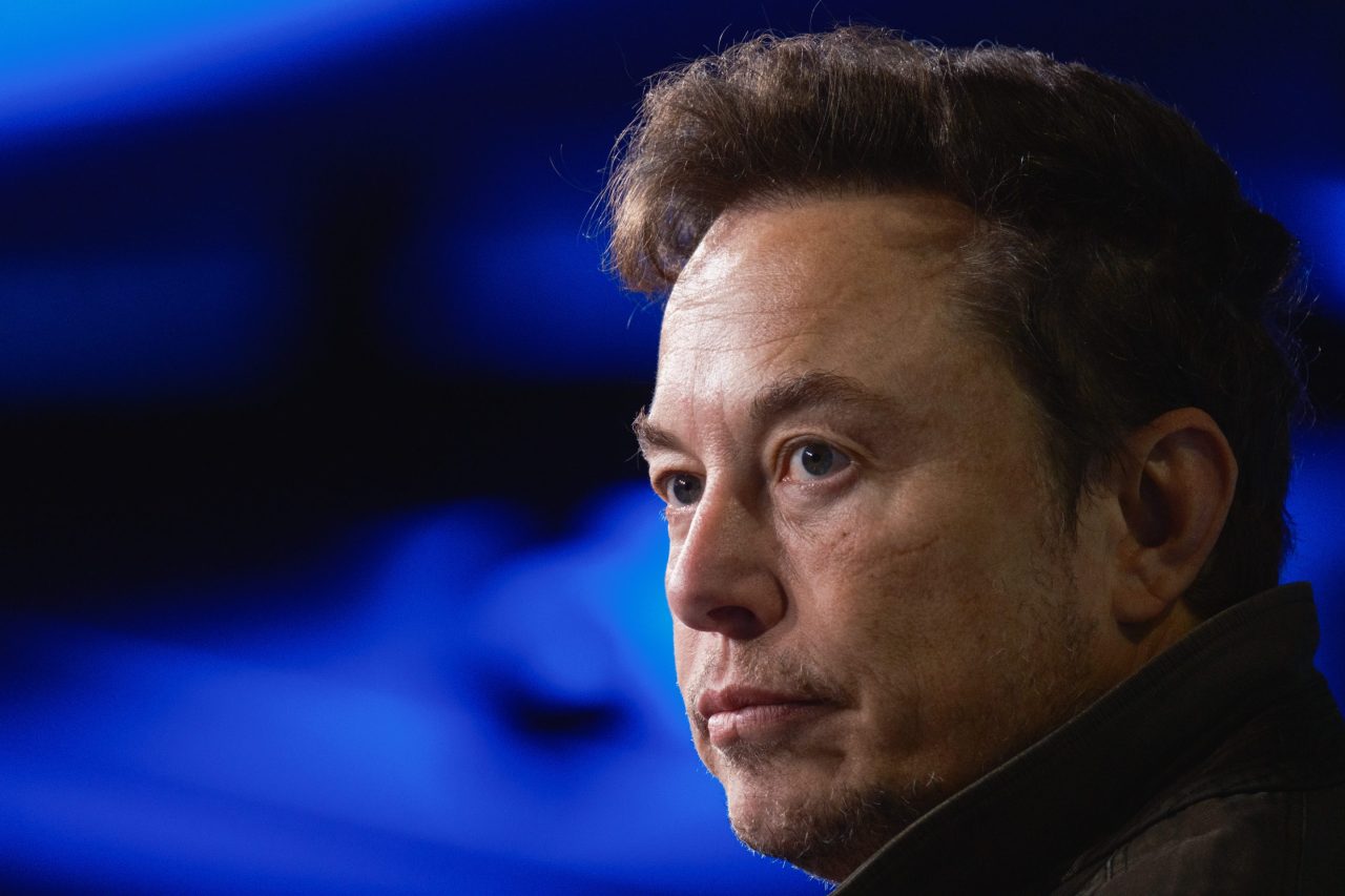 Elon Musk blasts ESG after tobacco stocks beat Tesla in S&P 500 ...