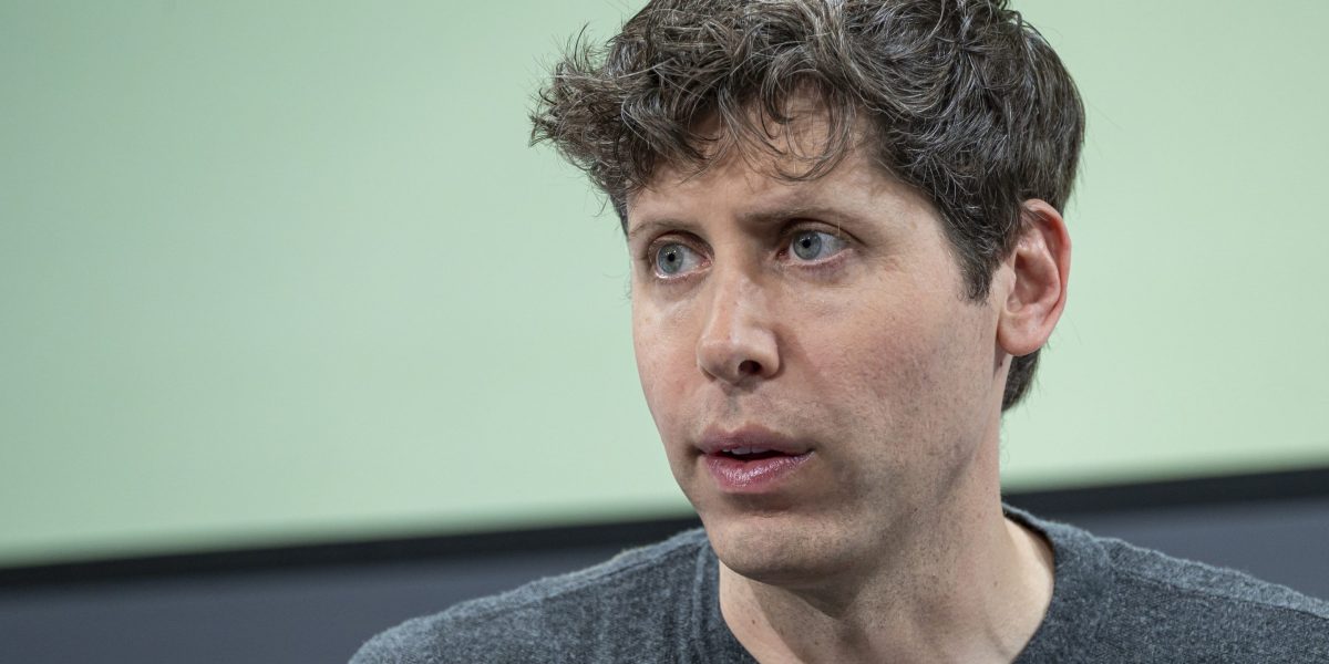 Chatgpt Creator Openai Sued For Stealing Private Data Fortune