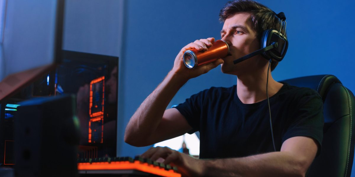 Coca-Cola targets video gamers with new Ultimate flavor | Fortune