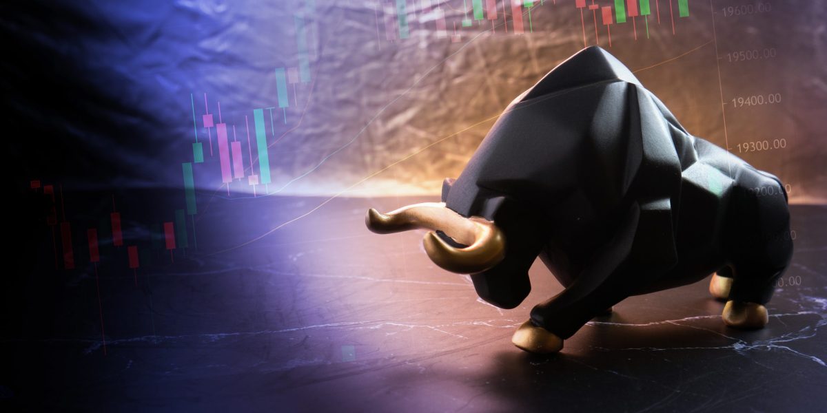 Forecast: Stocks will rise just 2% a year through 2033 | Fortune