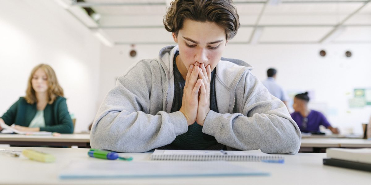 Math, reading test scores plummet on pandemic learning loss | Fortune