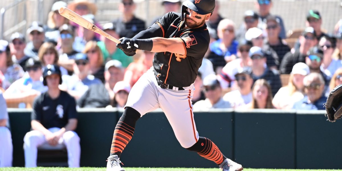 MLB turns to artificial intelligence to find its next big hitter | Fortune