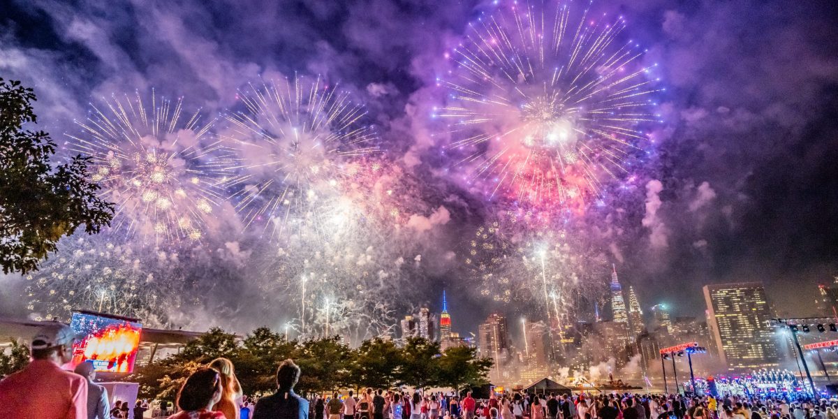 Independence Day 2023: What stores are open and closed on the Fourth of ...