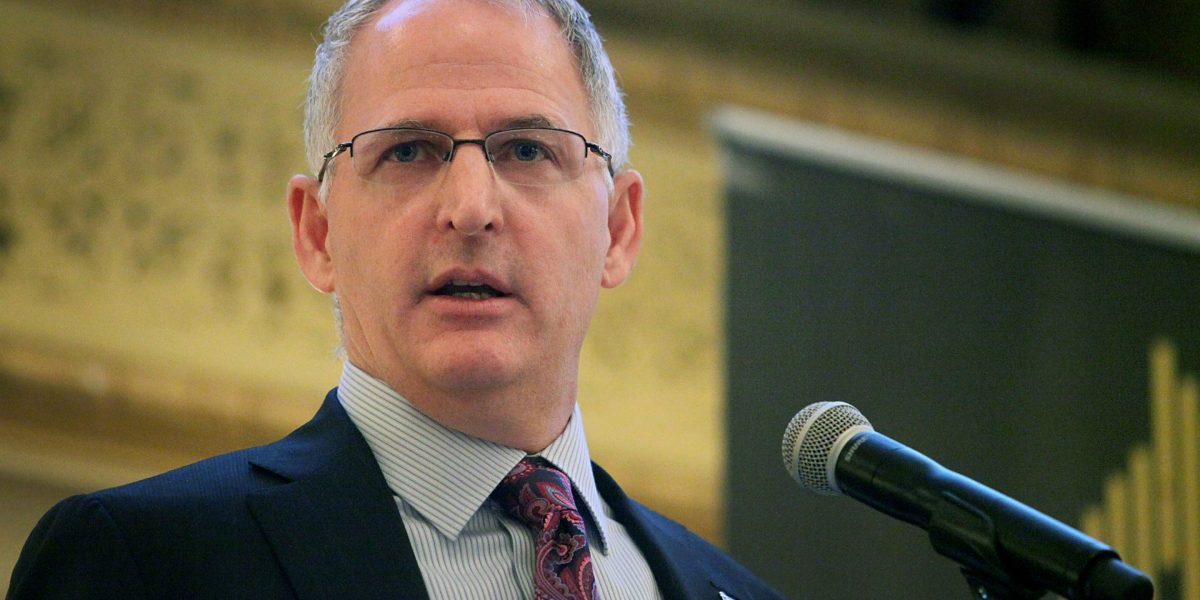 The ex-CEO of Walgreens is suing the company for $200 million | Fortune