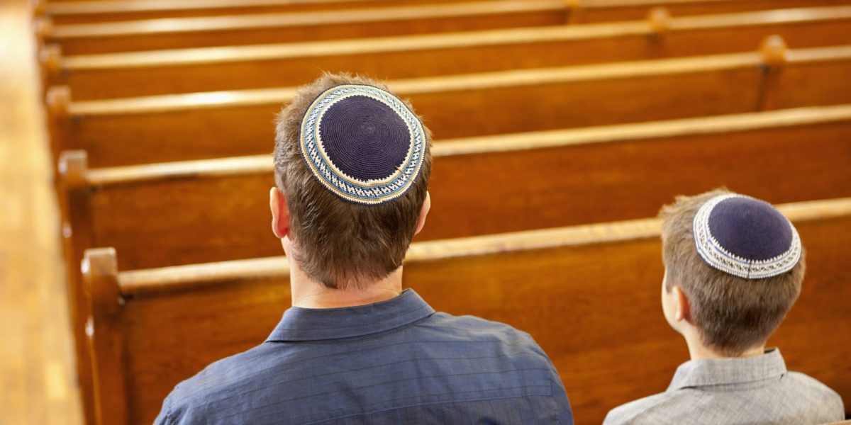 Jewish denominations: Reform, Orthodox, Conservative | Fortune