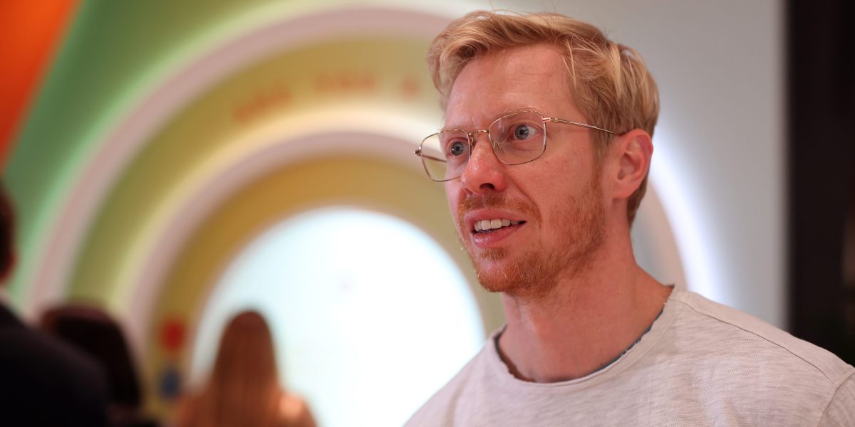 Reddit revolt puts CEO Steve Huffman in a tough position | Fortune