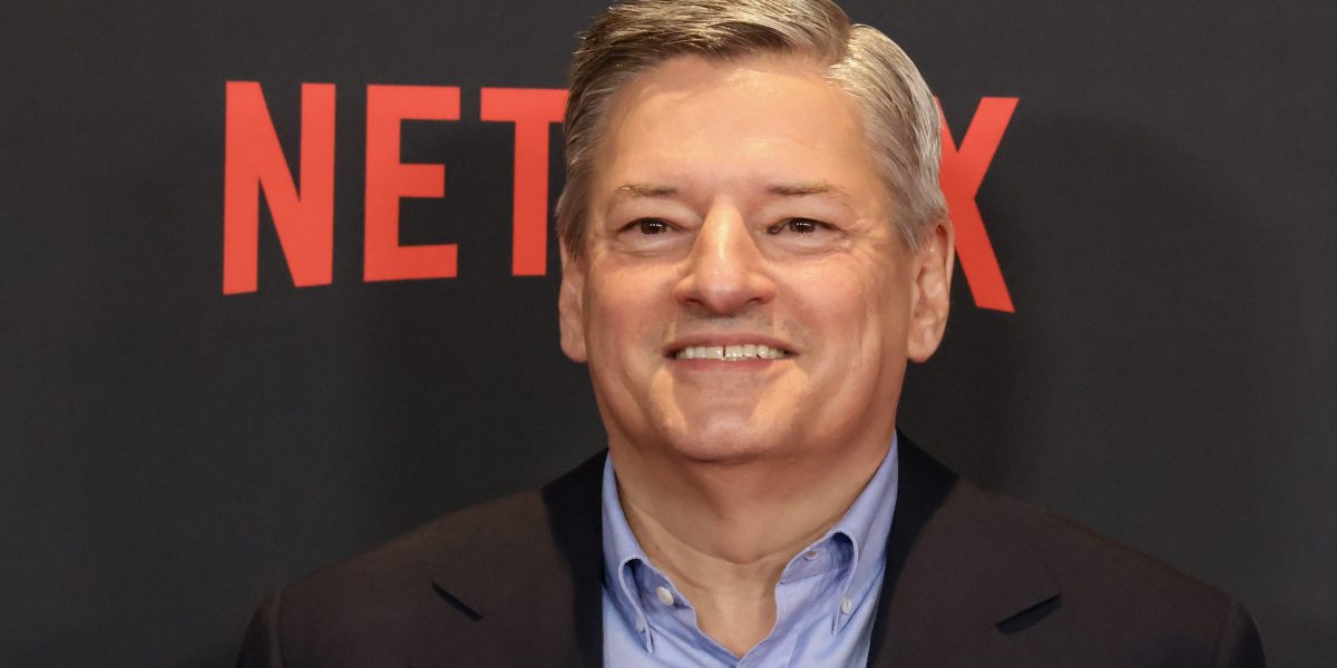 Netflix sees subscriber surge | Fortune