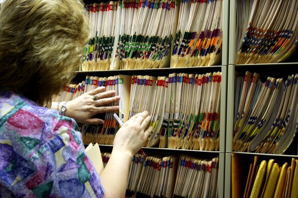 What job will A.I. kill off right away? Just one, Harvard professor ...