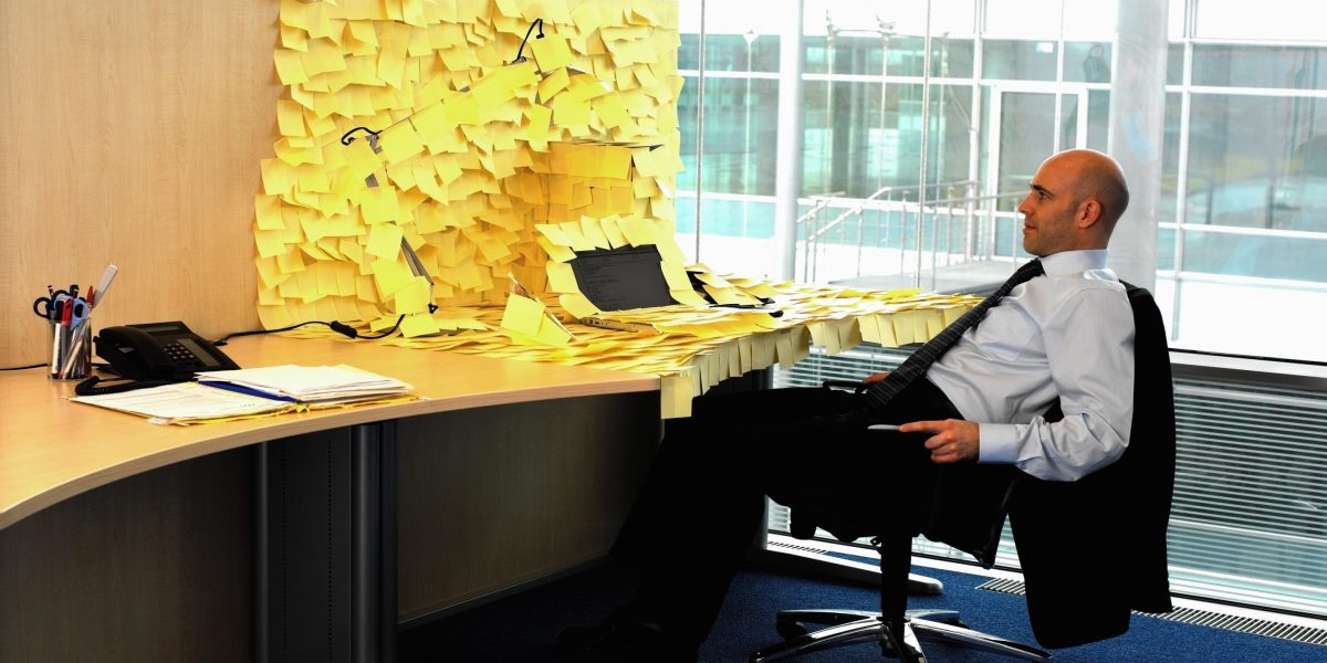 AI's impact on jobs and work: 'productivity paradox' history | Fortune