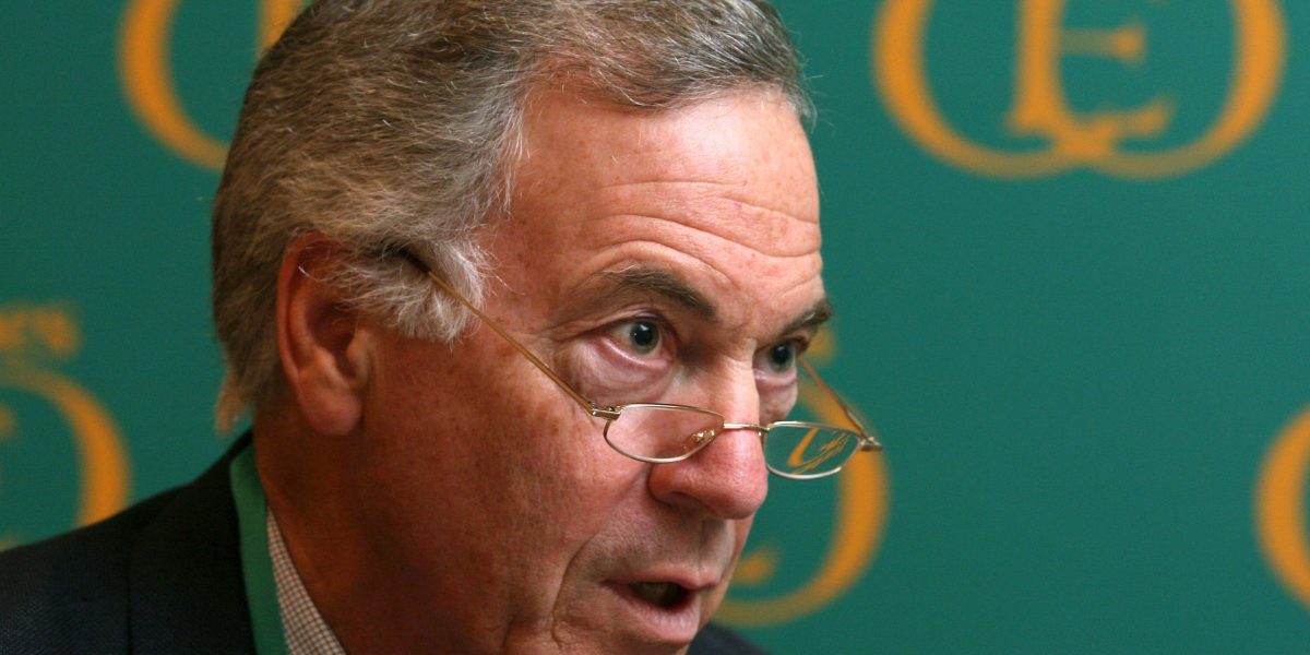 COVID lockdowns biggest policy mistake of our times: Steve Hanke | Fortune