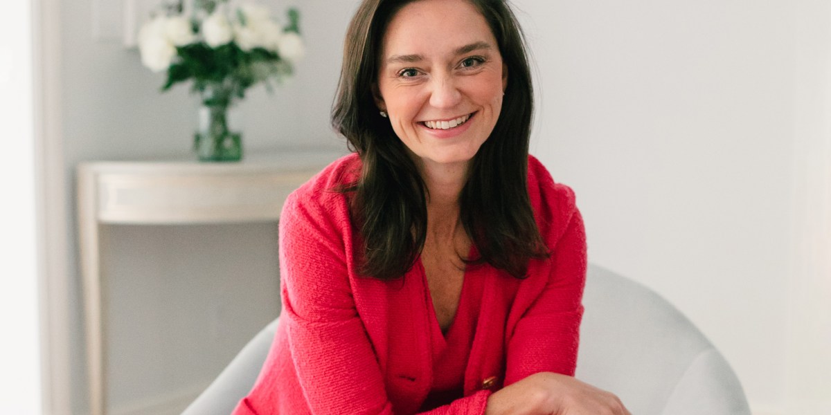 L'Oréal CHRO struggled to return to office as a parent | Fortune