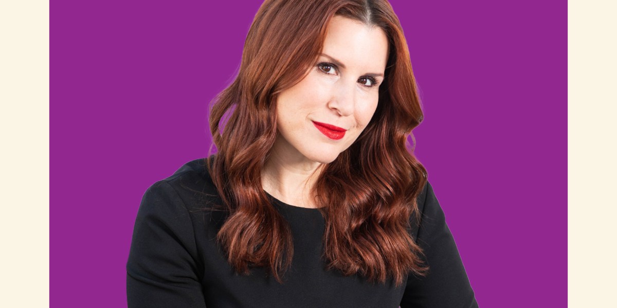 Ensure your personal brand doesn’t get ‘dusty,' says DKNY's former PR ...