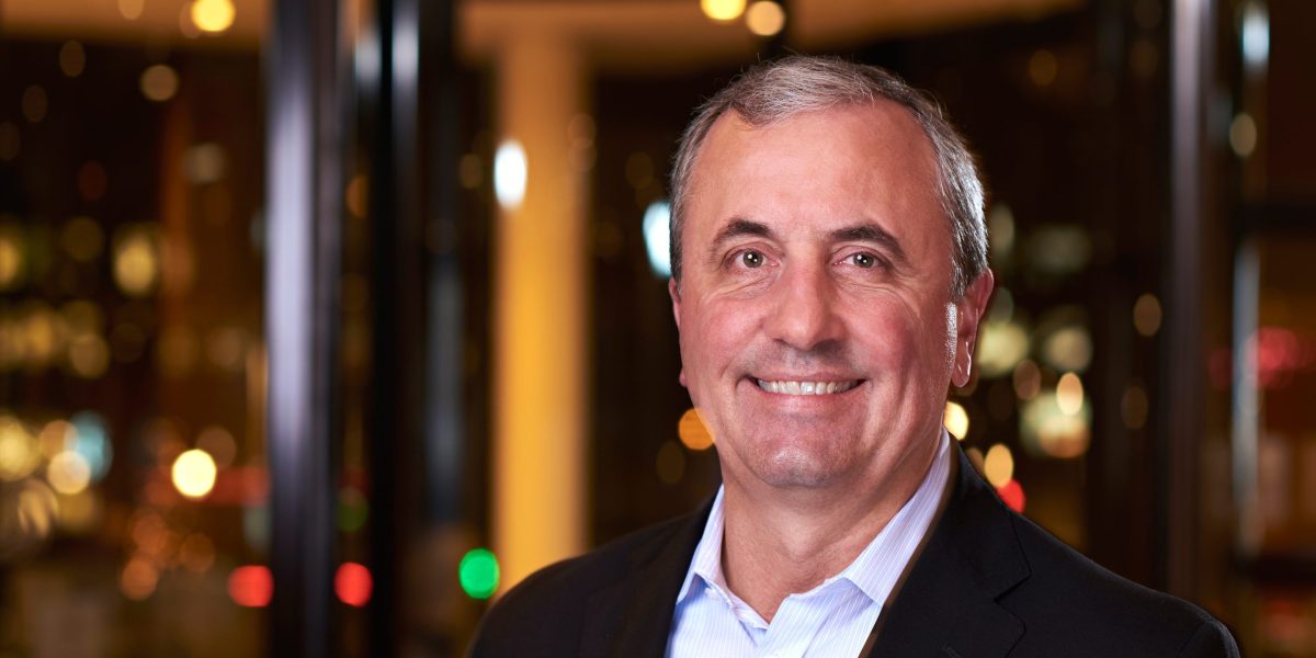 EY CEO: ‘Entrepreneurs are already unlocking generative A.I.’s value ...