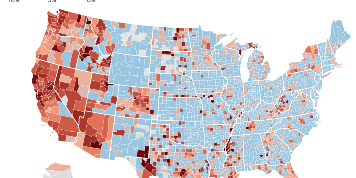 Capital Economics: Pause in home price declines to 'prove temporary ...