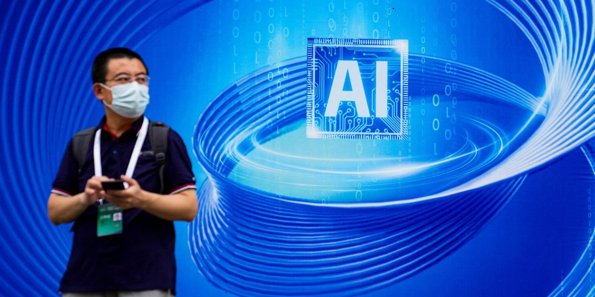 China's new A.I. regulations offers blueprint for U.S. | Fortune