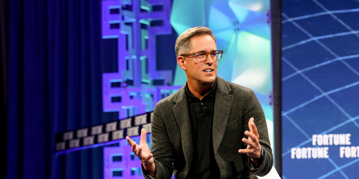 Utah CEO: distance from Silicon Valley is an advantage | Fortune