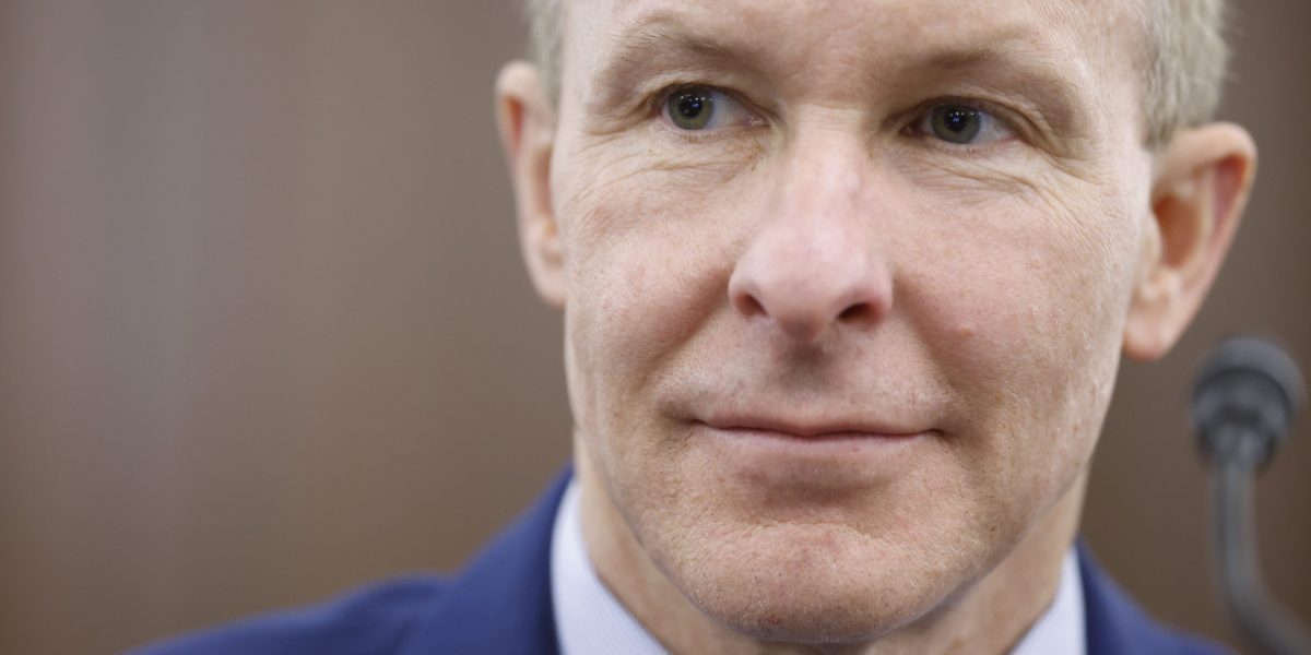 United Airlines CEO Scott Kirby's private plane trip | Fortune