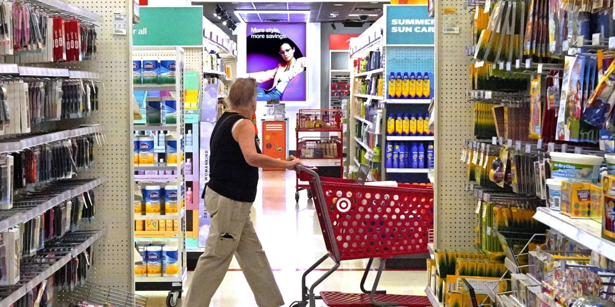 CPI: June inflation hits 3%, lowest in over 2 years | Fortune