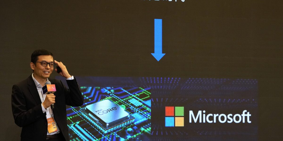 China hackers breach Microsoft to get U.S. official emails | Fortune