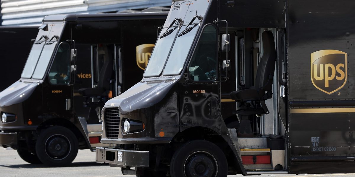 UPS strike: nonunion workers to be trained | Fortune