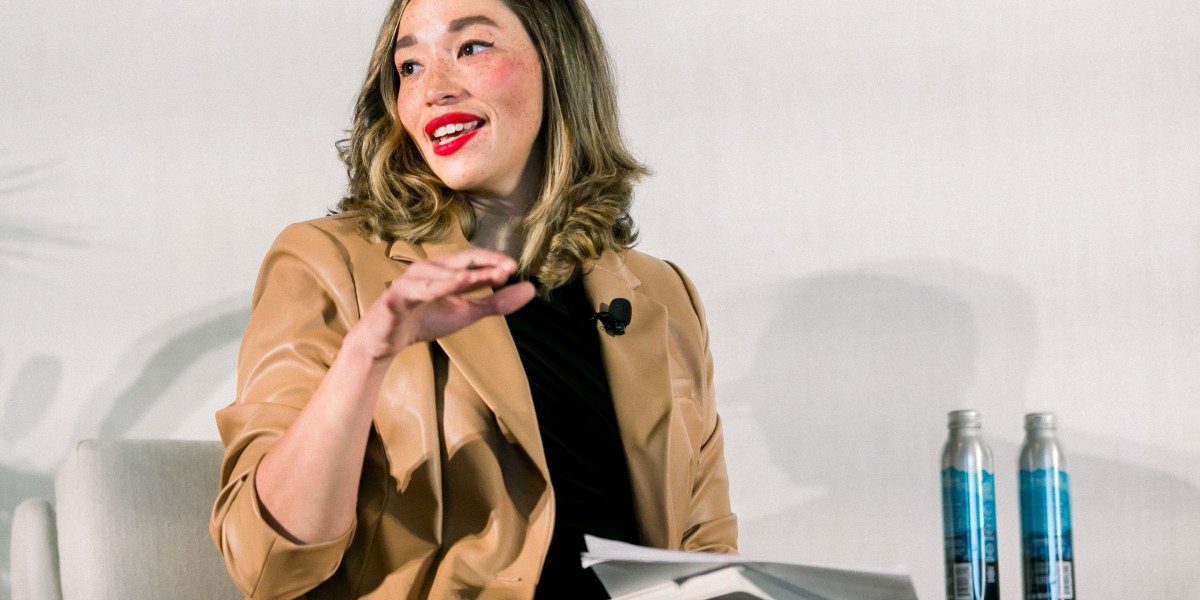 All Raise CEO discusses Fearless Fund lawsuit | Fortune