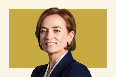 From CTO to CFO: a major oil company's rare move | Fortune