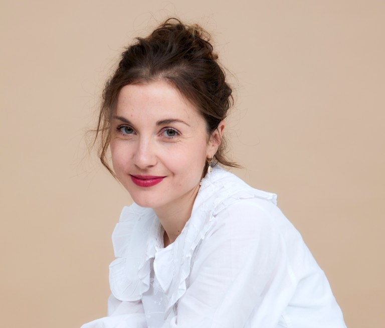 AG1 CEO Kat Cole aims to grow the $600 million startup beyond its ...