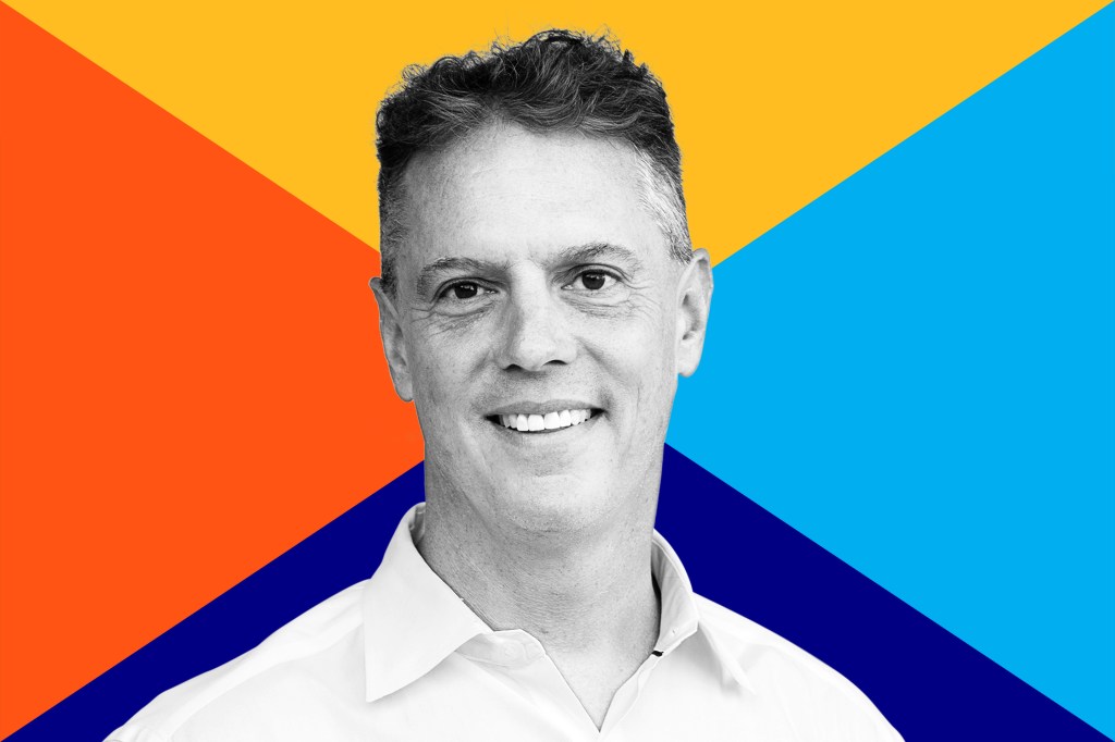 Meet Adam Miller, whose latest venture is a tech platform to help ...