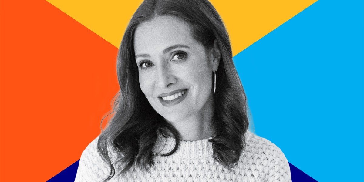 Meet Maya Mikhailov, whose platform streamlines A.I. integration for ...
