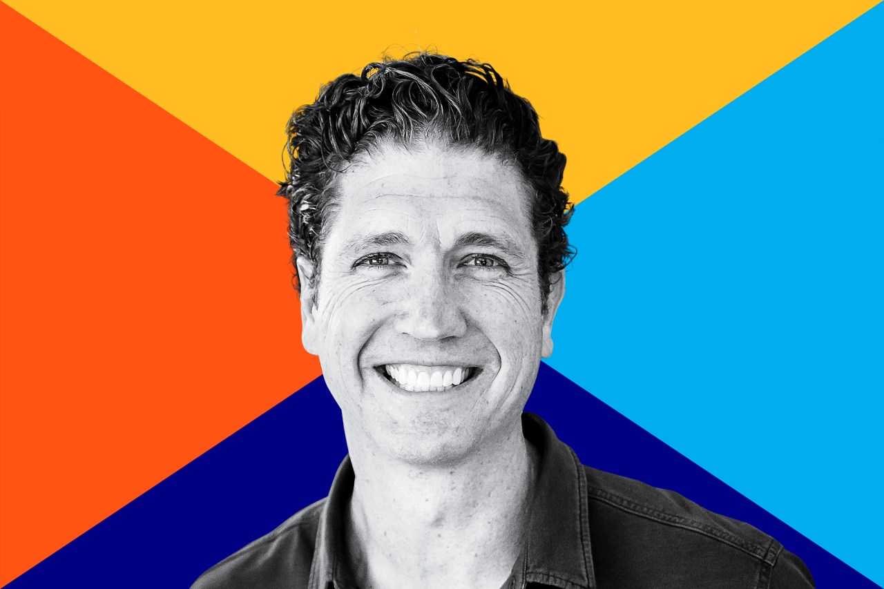 Meet Ben Wright, whose Velocity Global helps companies hire and manage ...