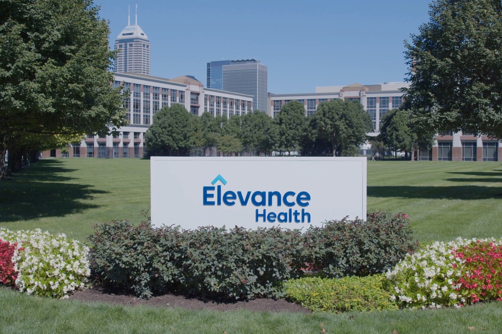 After Nike and Kohl's, Elevance Health’s CDIO takes on health care ...