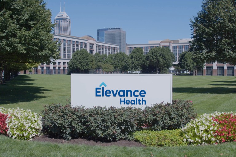 After Nike and Kohl's, Elevance Health’s CDIO takes on health care ...