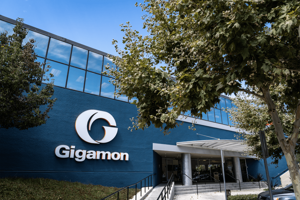 Gigamon Company Profile, Stock Price, News, Rankings | Fortune
