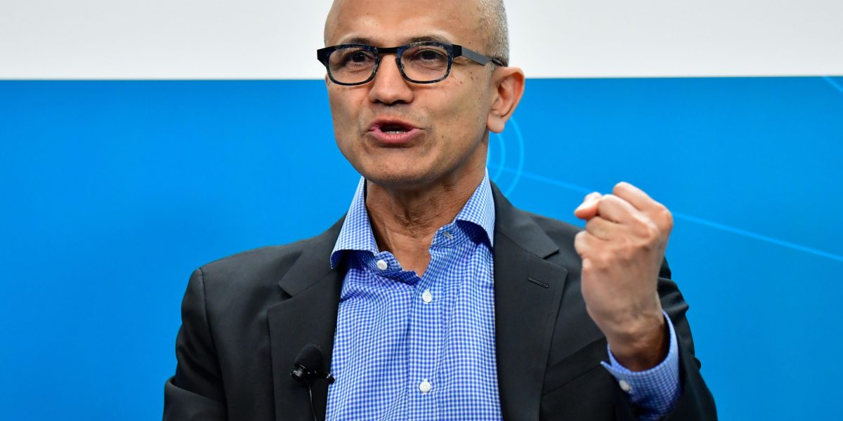 Microsoft CoPilot could add $14 billion in annual revenue if 10% of ...