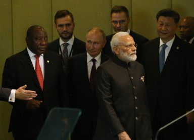 What is the 'Global South' and how is it different from 'Third World ...